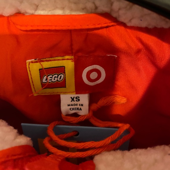 Lego | Jackets & Coats | Lego Womens Sherpa Jacket | Poshmark